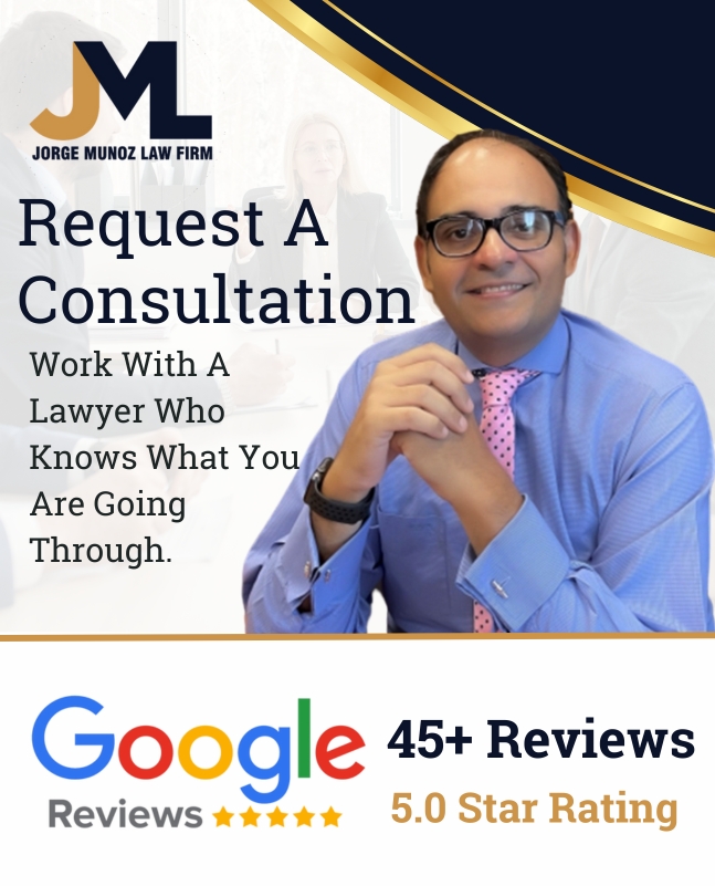 Immigration Services | Attorney Jorge Munoz | Path to Citizenship