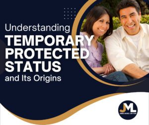 Form I-821 Guide | Applying for Temporary Protected Status (TPS)
